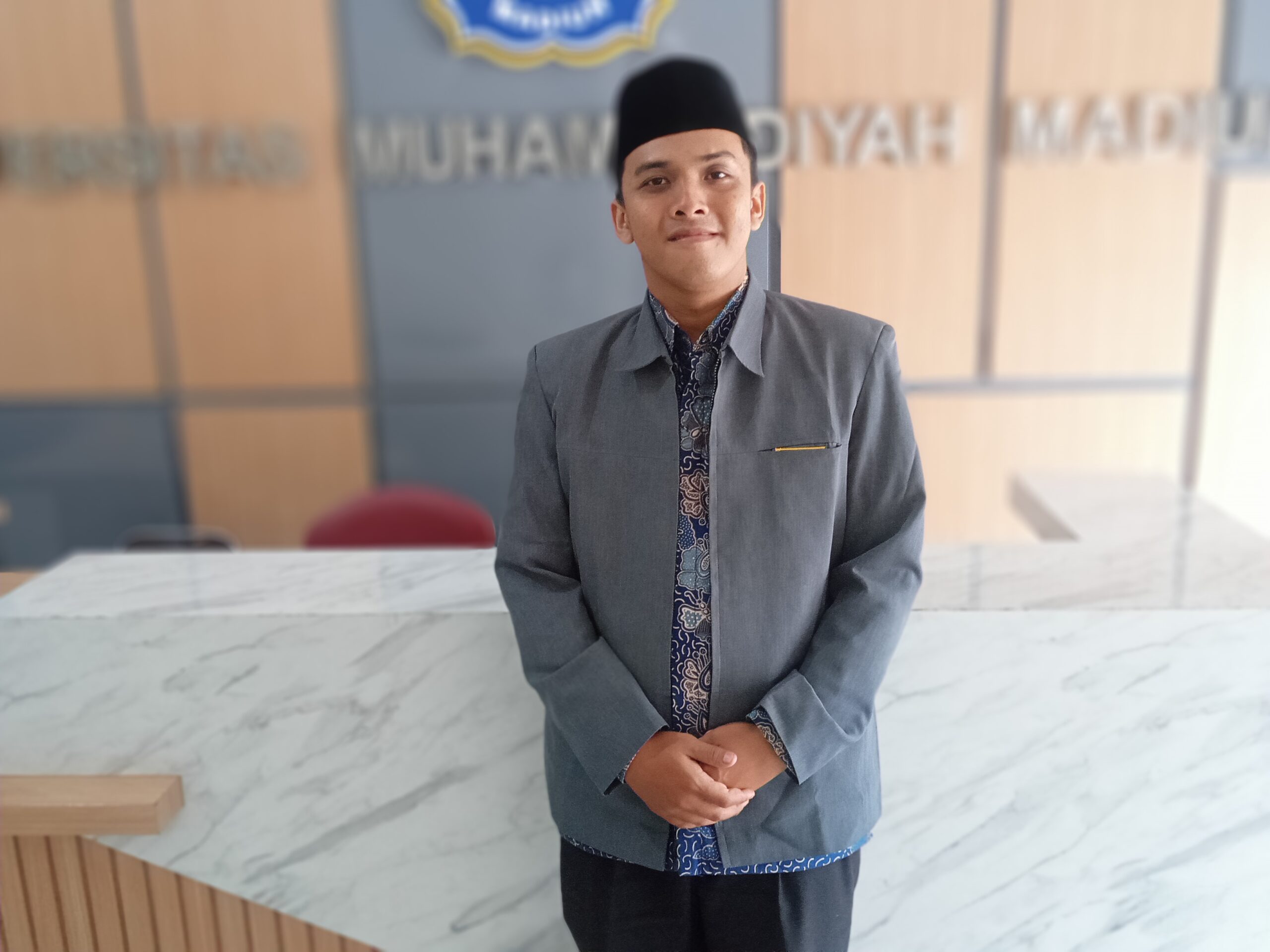 Jurnal Ilmiah Nilai-nilai Islam Washatiyah Dosen Komunikasi UMMAD (UMJT ...