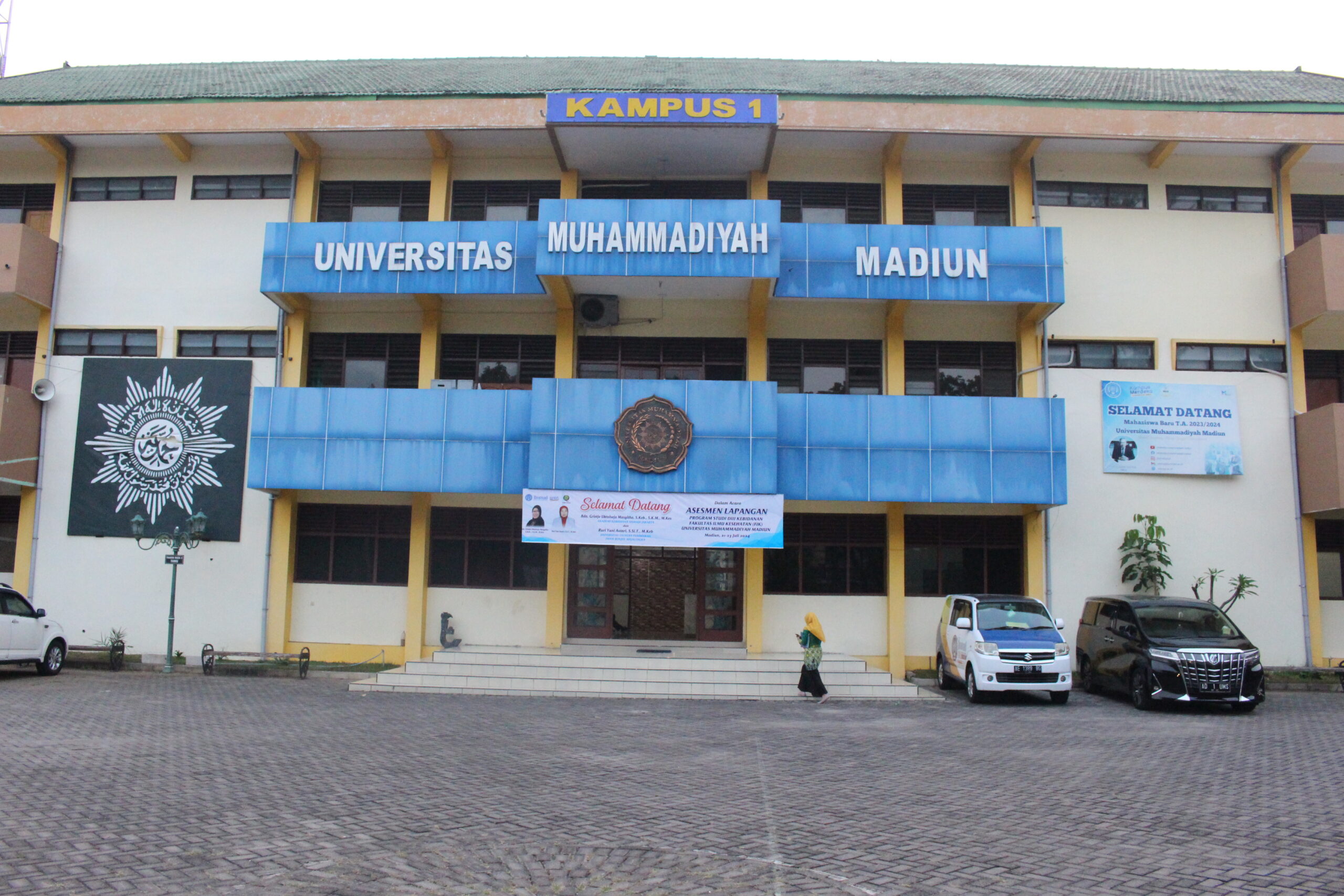 UMMAD UMJT) Beri Beasiswa Persyarikatan Mahasiswa Baru Biaya Kuliah 50 ...