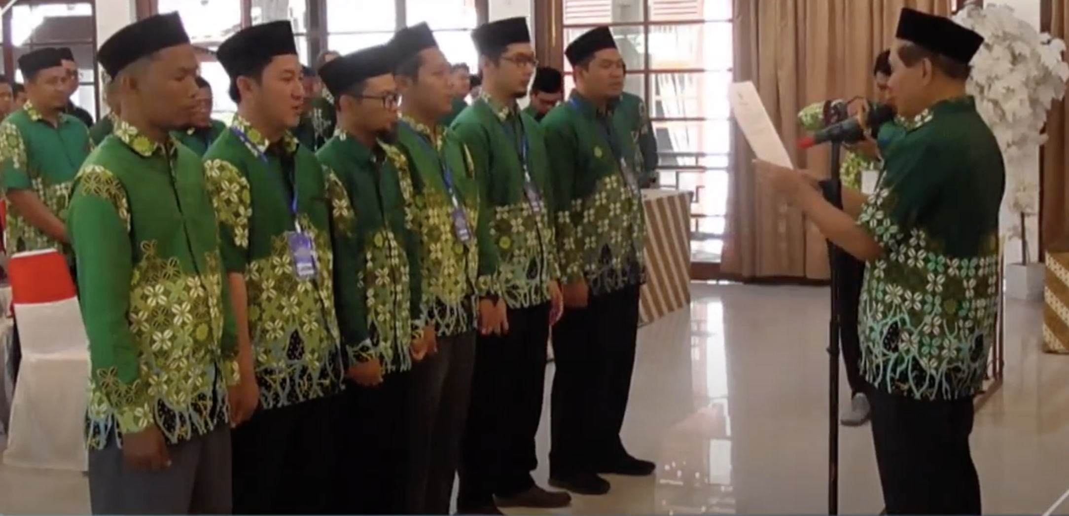 Jadi Mudir (MBS) Prof. Hamka Kota Madiun, Rohani Hidayat Kedepankan ...
