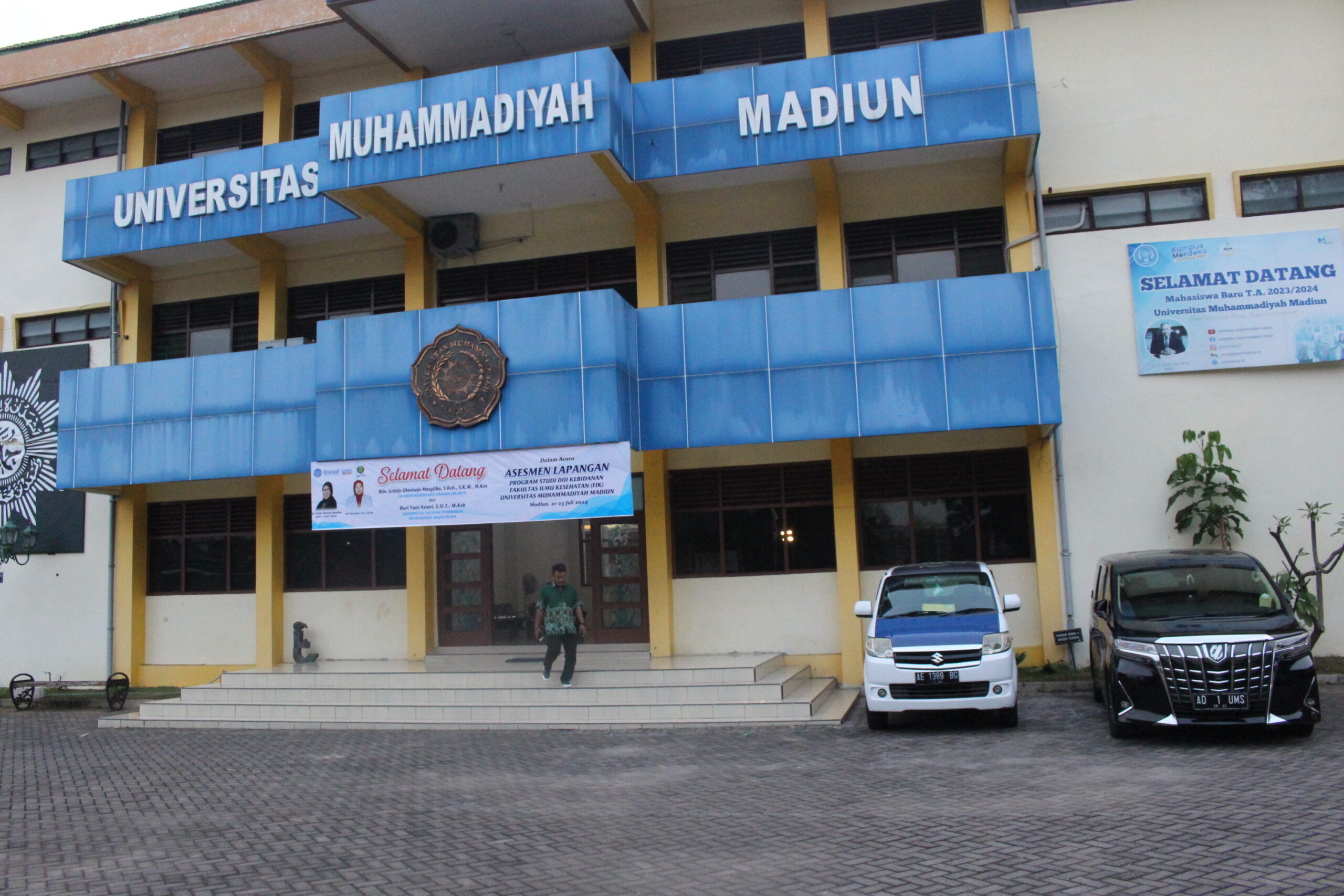 UMMAD Buka Penerimaan Mahasiswa Baru 2024/2025 Gelombang 2. Ini ...