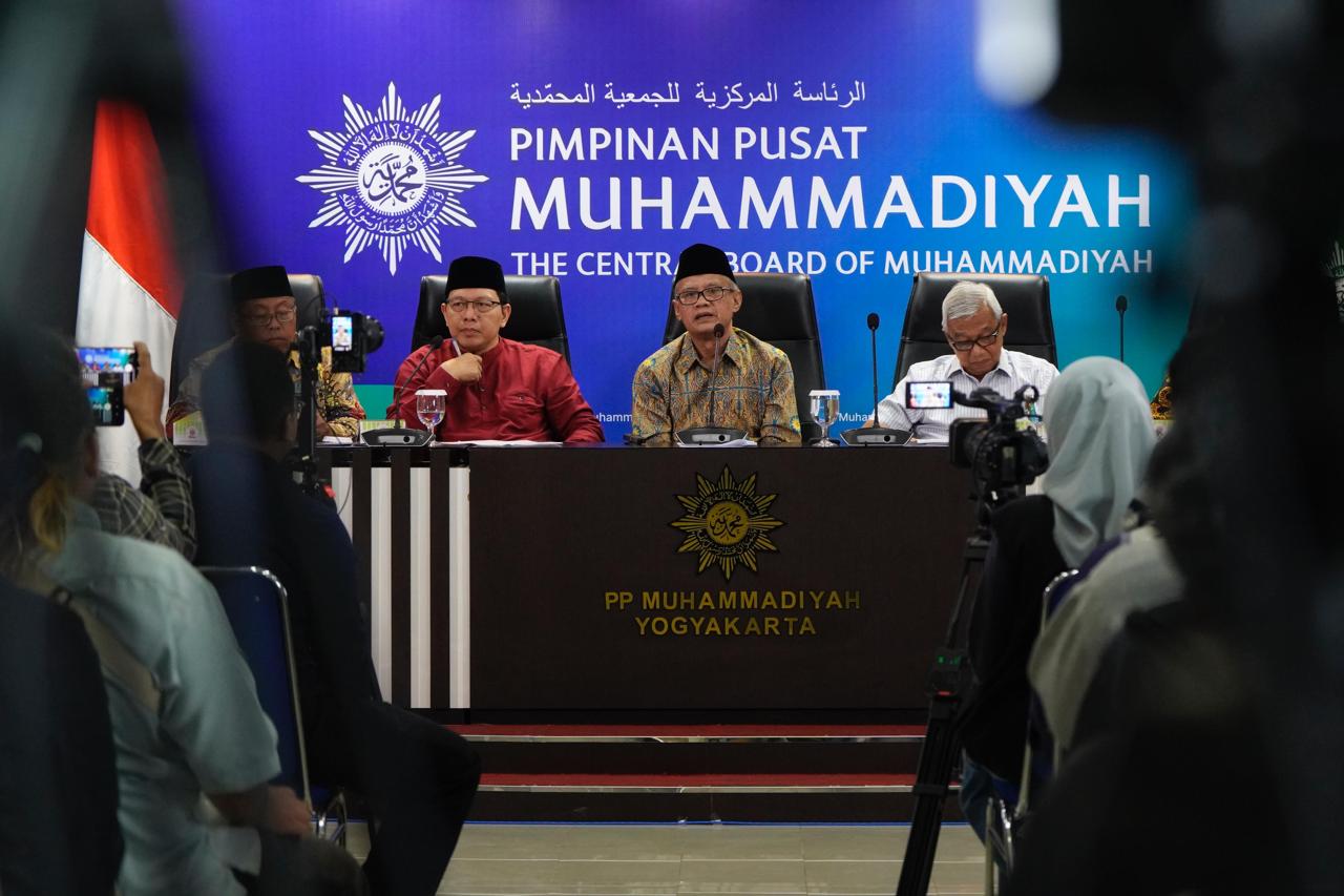 Tanwir dan Milad ke-112 Muhammadiyah: Menghadirkan Kemakmuran untuk Semua – PDM KOTA MADIUN